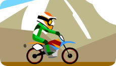 Motocross igre & igrice